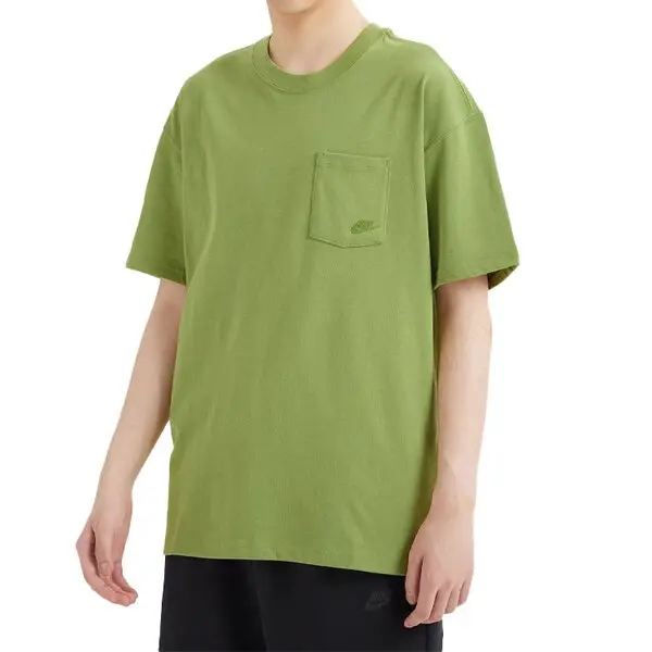 Nike Pocket Short Sleeve T-shirt