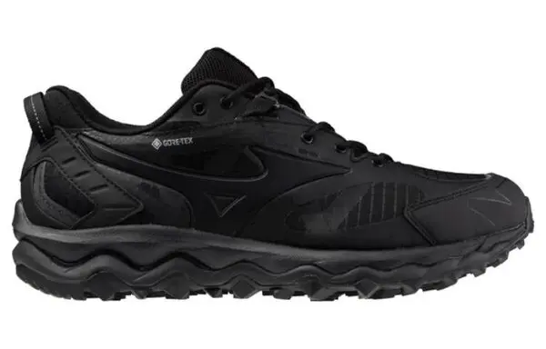 Mizuno Sports Style Wave Mujin Gtx