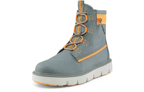 Timberland Raywood W High Top Boots