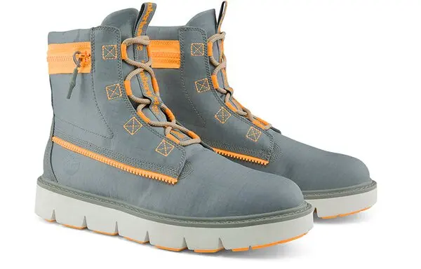 Timberland Raywood W High Top Boots