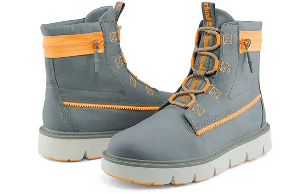 Timberland Raywood W High Top Boots