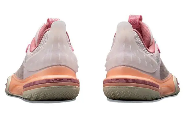 LI-NING Wade All City 'cny' Abat005-7 Sneakers