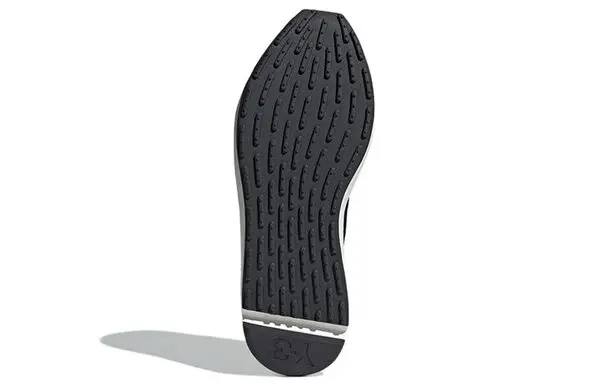 Adidas Y-3 Shiku Run Sneakers - Black/white/grey