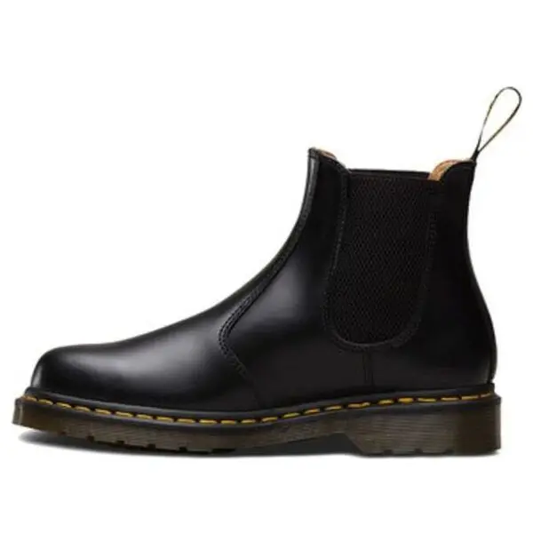 Dr. Martens 2976 Chelsea Boots - Black