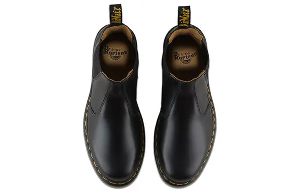 Dr. Martens 2976 Chelsea Boots - Black