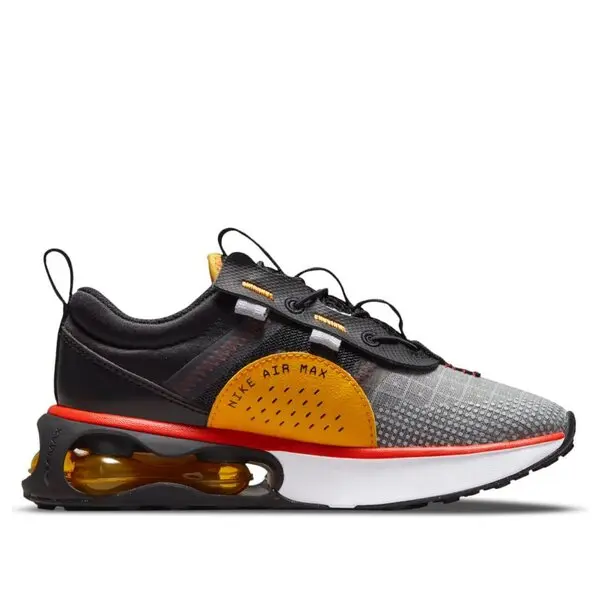 Nike Max 2021 Athletic Sneakers