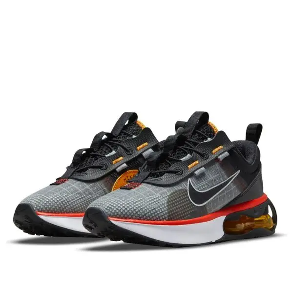 Nike Max 2021 Athletic Sneakers
