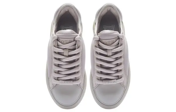 LI-NING Yunyou C4d Sneakers - Taupe