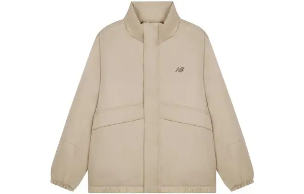 NEW BALANCE Winter Warm Down Jacket