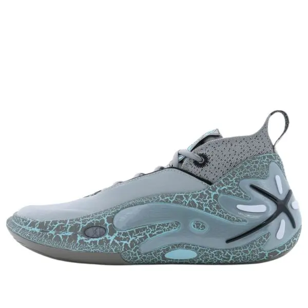 LI-NING Way Of Wade Abau049-20 - Grey/blue