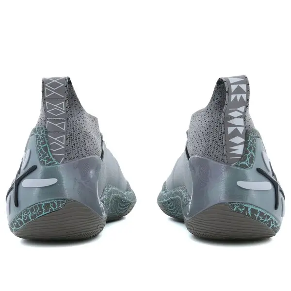 LI-NING Way Of Wade Abau049-20 - Grey/blue