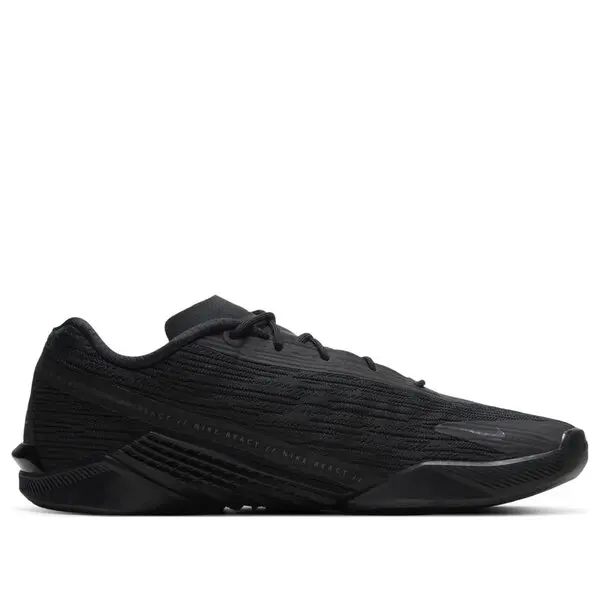 Nike React Metcon Turbo Athletic Sneakers