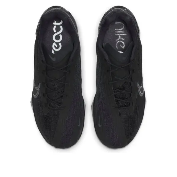 Nike React Metcon Turbo Athletic Sneakers