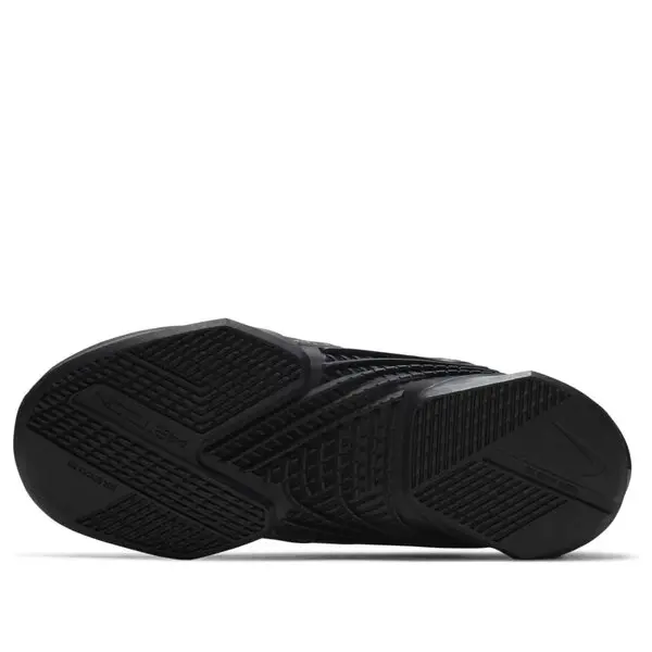 Nike React Metcon Turbo Athletic Sneakers