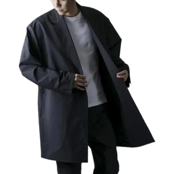 NEW BALANCE Met24 Double Short Coat