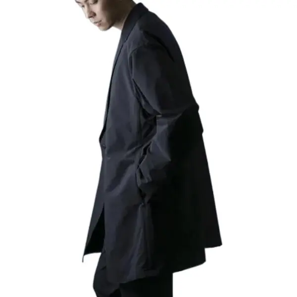 NEW BALANCE Met24 Double Short Coat