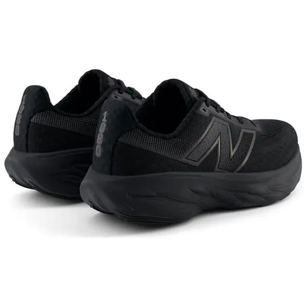 NEW BALANCE Fresh Foam X 1080 V14 Athletic Sneakers - Black