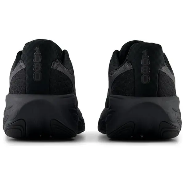NEW BALANCE Fresh Foam X 1080 V14 Athletic Sneakers - Black