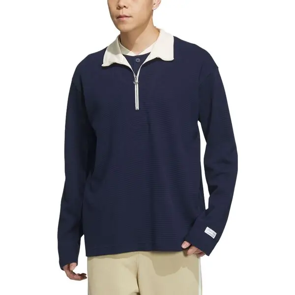 Adidas Originals X Notitle Polo Shirts