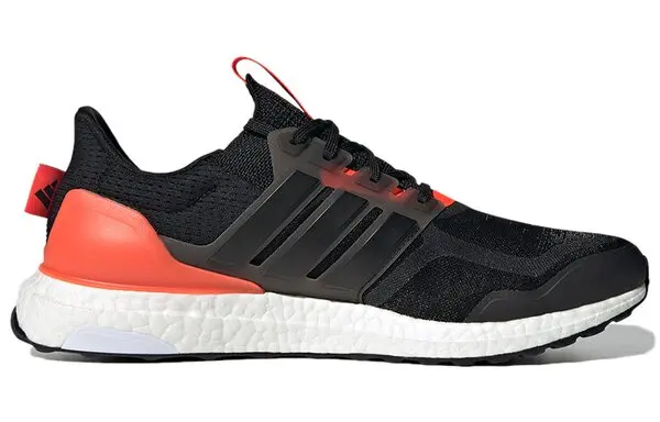 Adidas Ultraboost 5.0 Dna 'black Orange