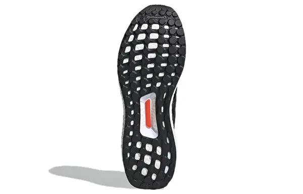 Adidas Ultraboost 5.0 Dna 'black Orange