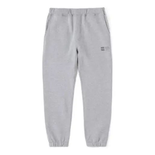 NEW BALANCE Lifestyle Joggers Asia Sizing - Grey