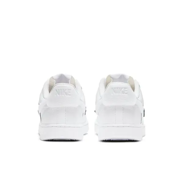 Nike Court Vision Low "valentine's Day Volt" Sneakers
