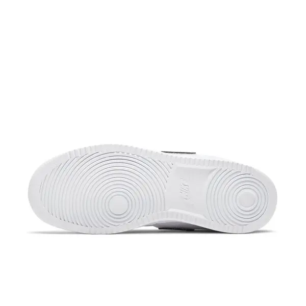 Nike Court Vision Low "valentine's Day Volt" Sneakers