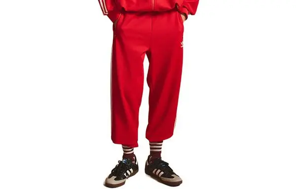 Adidas Originals Tracksuit Bottoms