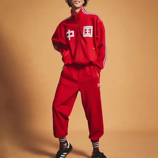 Adidas Originals Tracksuit Bottoms