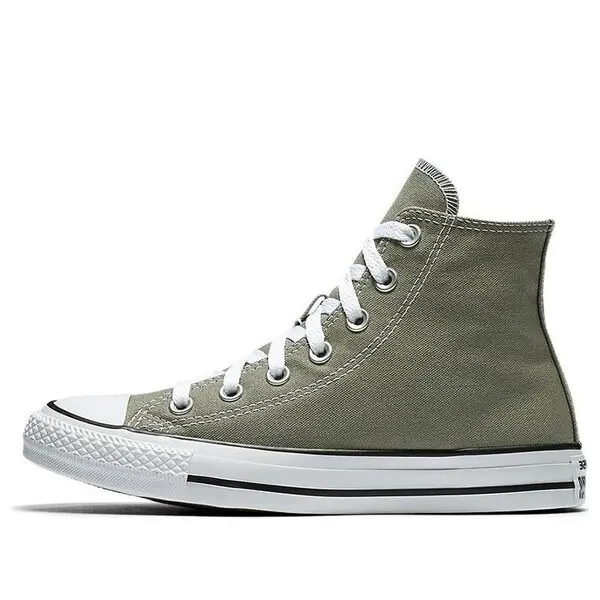 CONVERSE Chuck Taylor All Star High Top Sneakers - Army Green