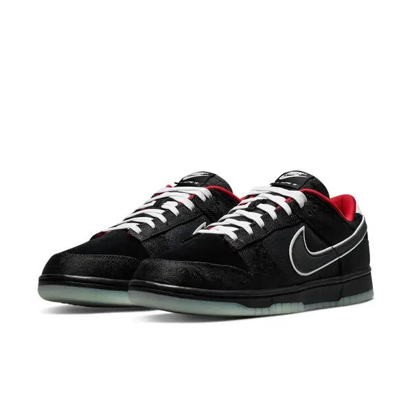 Nike X Lpl Dunk Low Sneakers