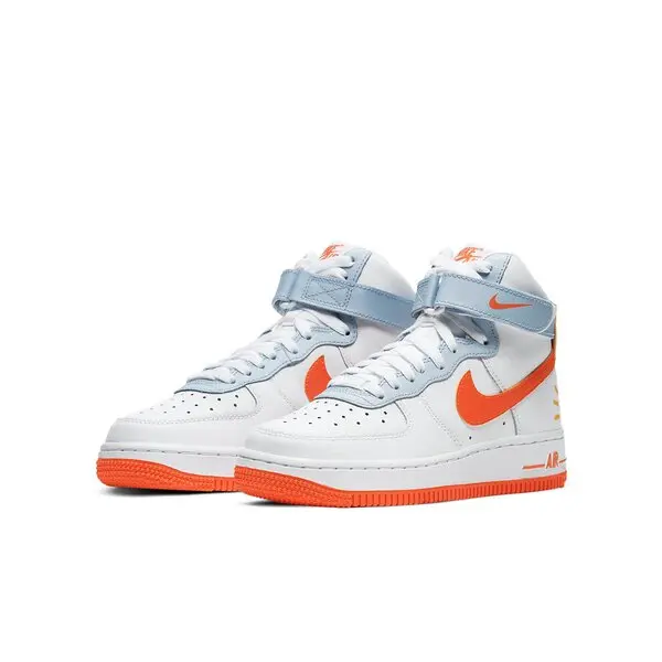 Nike Force 1 High Top Sneakers