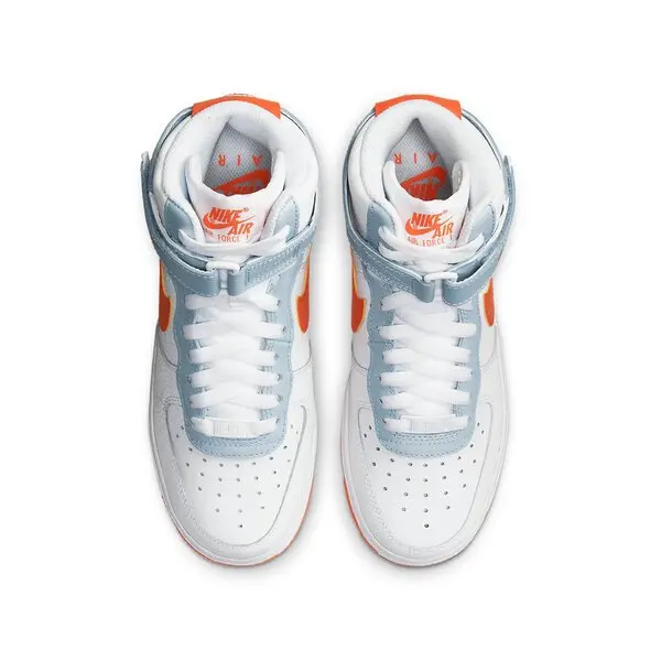 Nike Force 1 High Top Sneakers