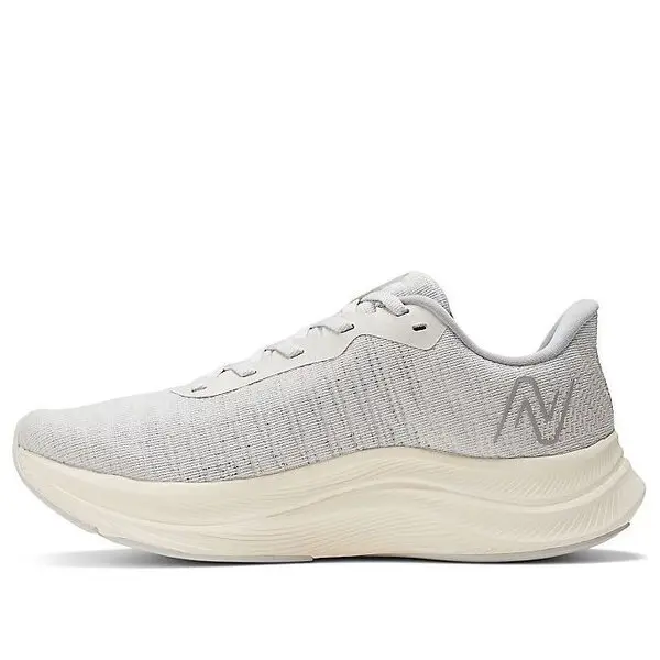 NEW BALANCE Fuelcell Propel V4 Athletic Sneakers - Grey Matter/rain Cloud