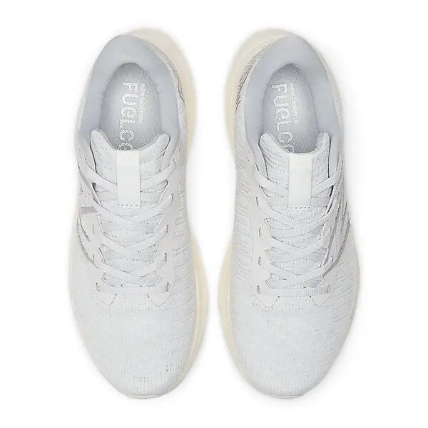 NEW BALANCE Fuelcell Propel V4 Athletic Sneakers - Grey Matter/rain Cloud