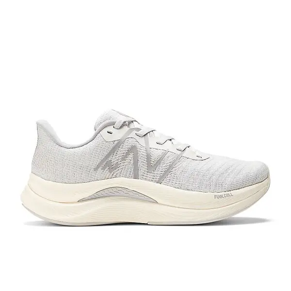 NEW BALANCE Fuelcell Propel V4 Athletic Sneakers - Grey Matter/rain Cloud
