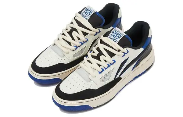 LI-NING Badfive Rookie 2 Low Sneakers