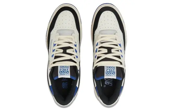 LI-NING Badfive Rookie 2 Low Sneakers