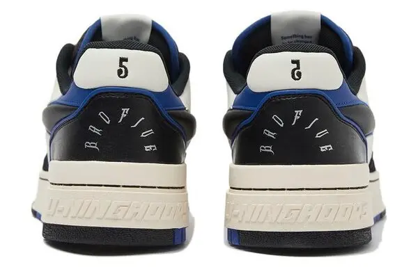 LI-NING Badfive Rookie 2 Low Sneakers