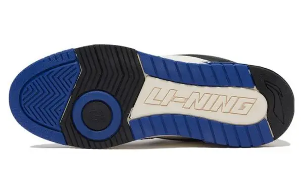LI-NING Badfive Rookie 2 Low Sneakers
