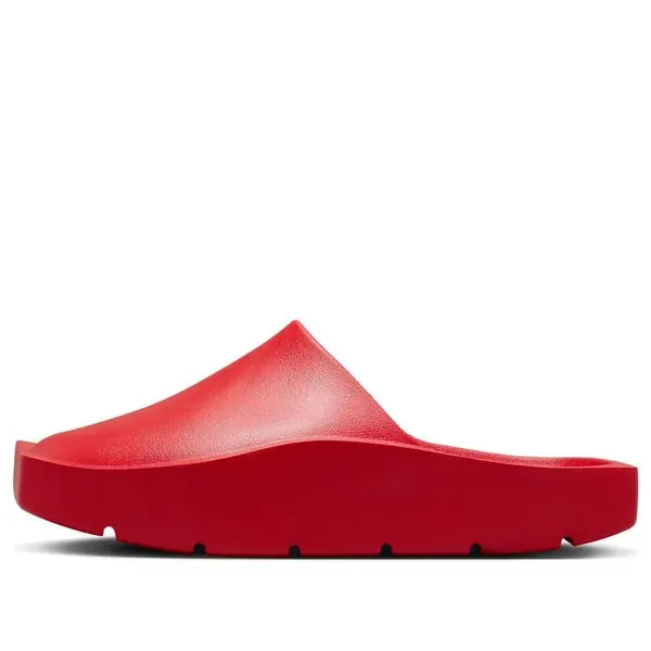 JORDAN Air Hex Mule Sp - University Red