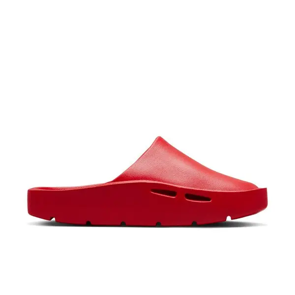 JORDAN Air Hex Mule Sp - University Red