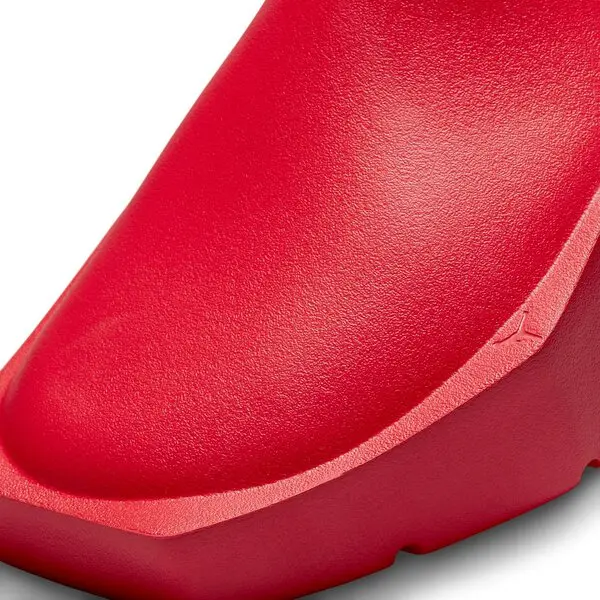 JORDAN Air Hex Mule Sp - University Red