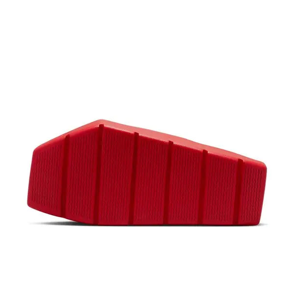 JORDAN Air Hex Mule Sp - University Red