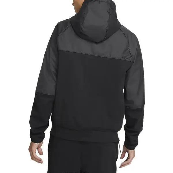 Nike Nsw Hooded Jacket