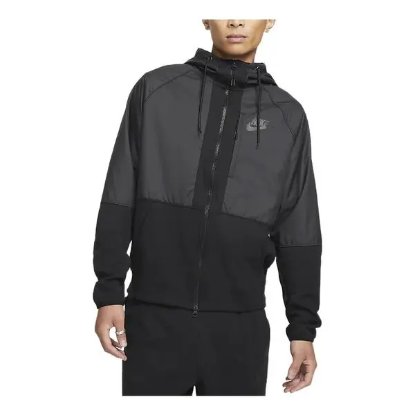 Nike Nsw Hooded Jacket