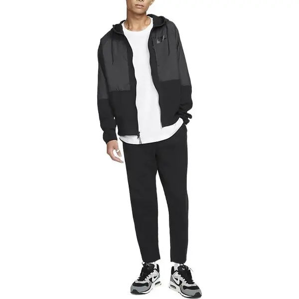 Nike Nsw Hooded Jacket