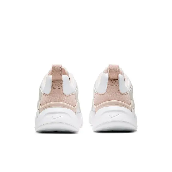 Nike Ryz 365 "white Washed Coral" Sneakers - Graywhitepink