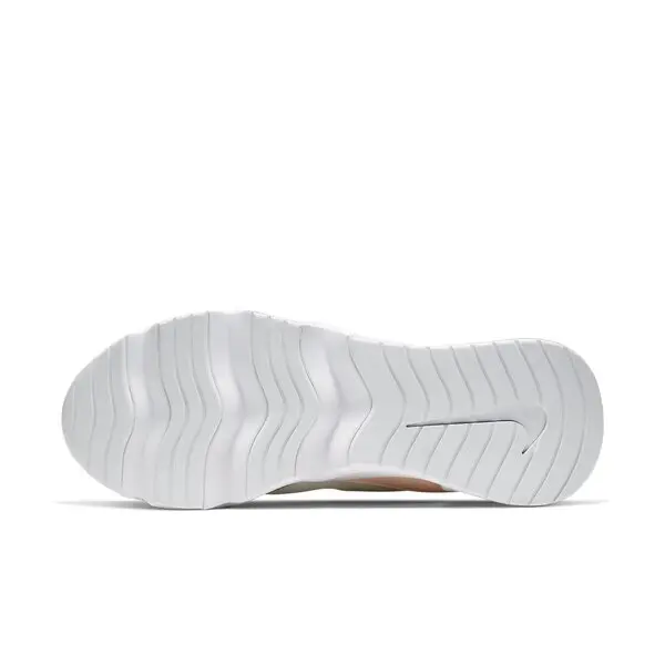 Nike Ryz 365 "white Washed Coral" Sneakers - Graywhitepink